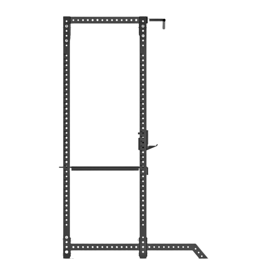 Belt Squat Platform - Gym Accessories Nomad Kuwait – Nomad Strength Co.