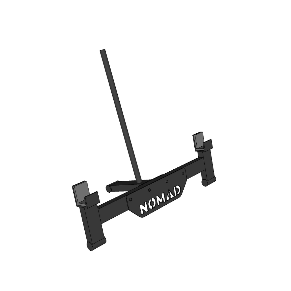 Products — Nomad Strength Co.