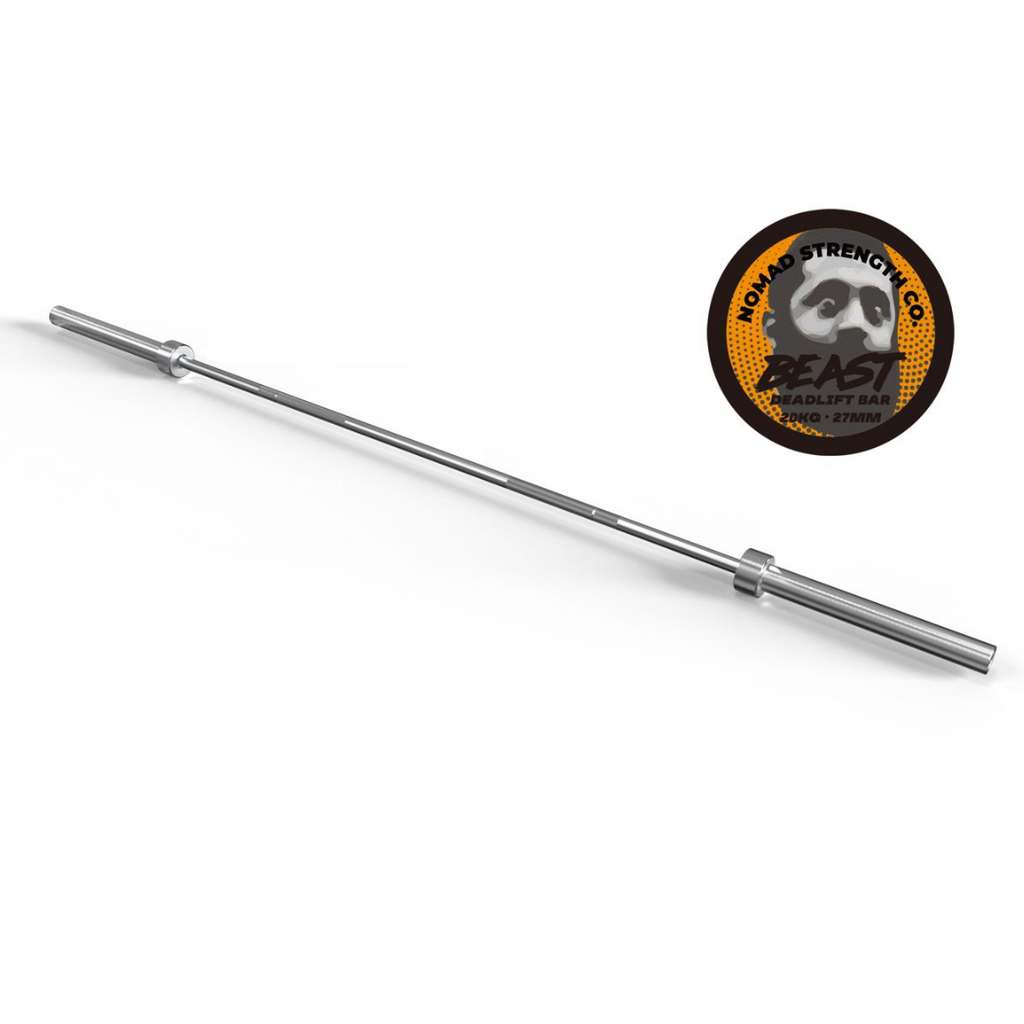 Best Sellers — Nomad Strength Co.
