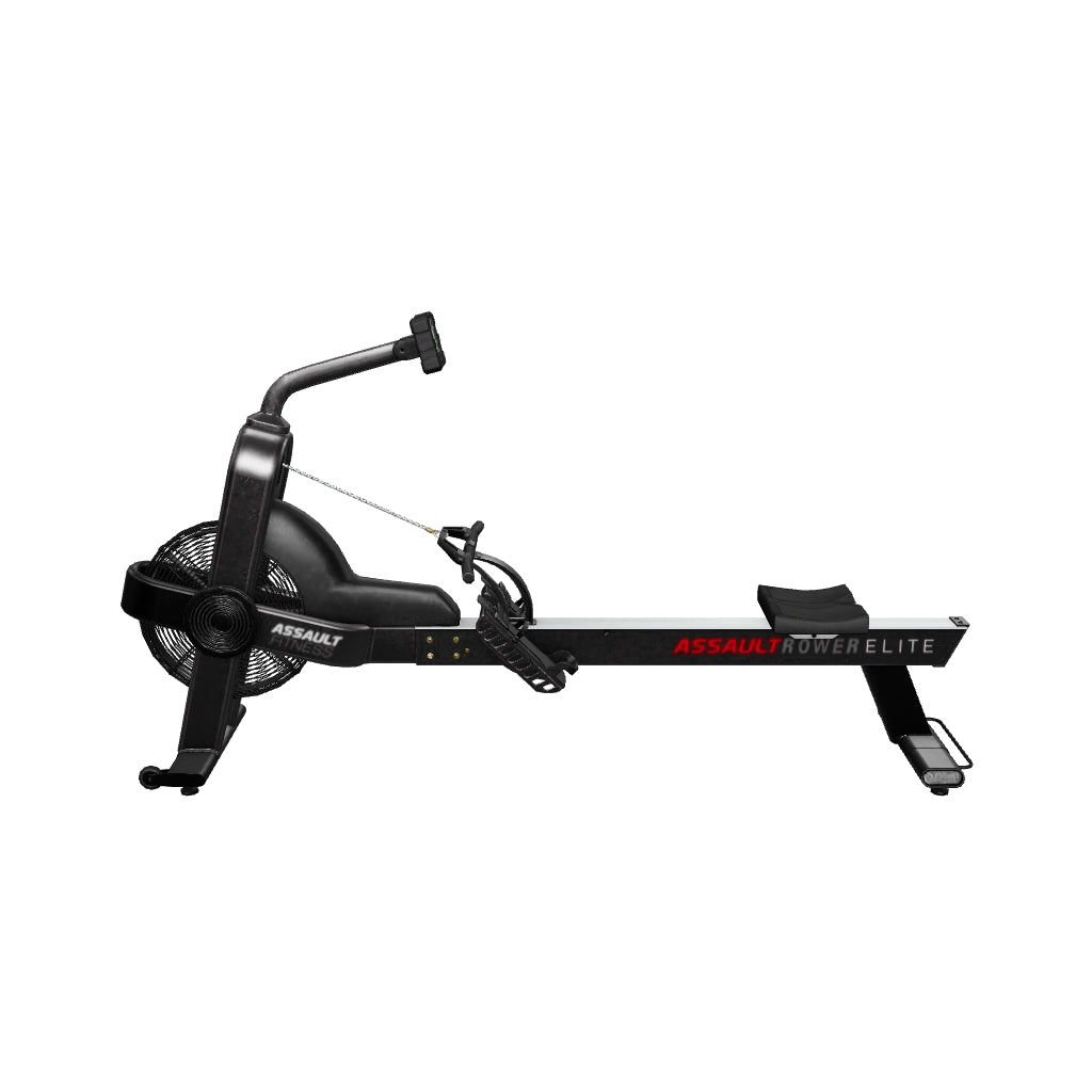 ASSAULTROWER ELITE – Nomad Strength Co.