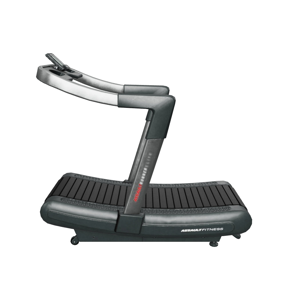 ASSAULTRUNNER ELITE – Nomad Strength Co.