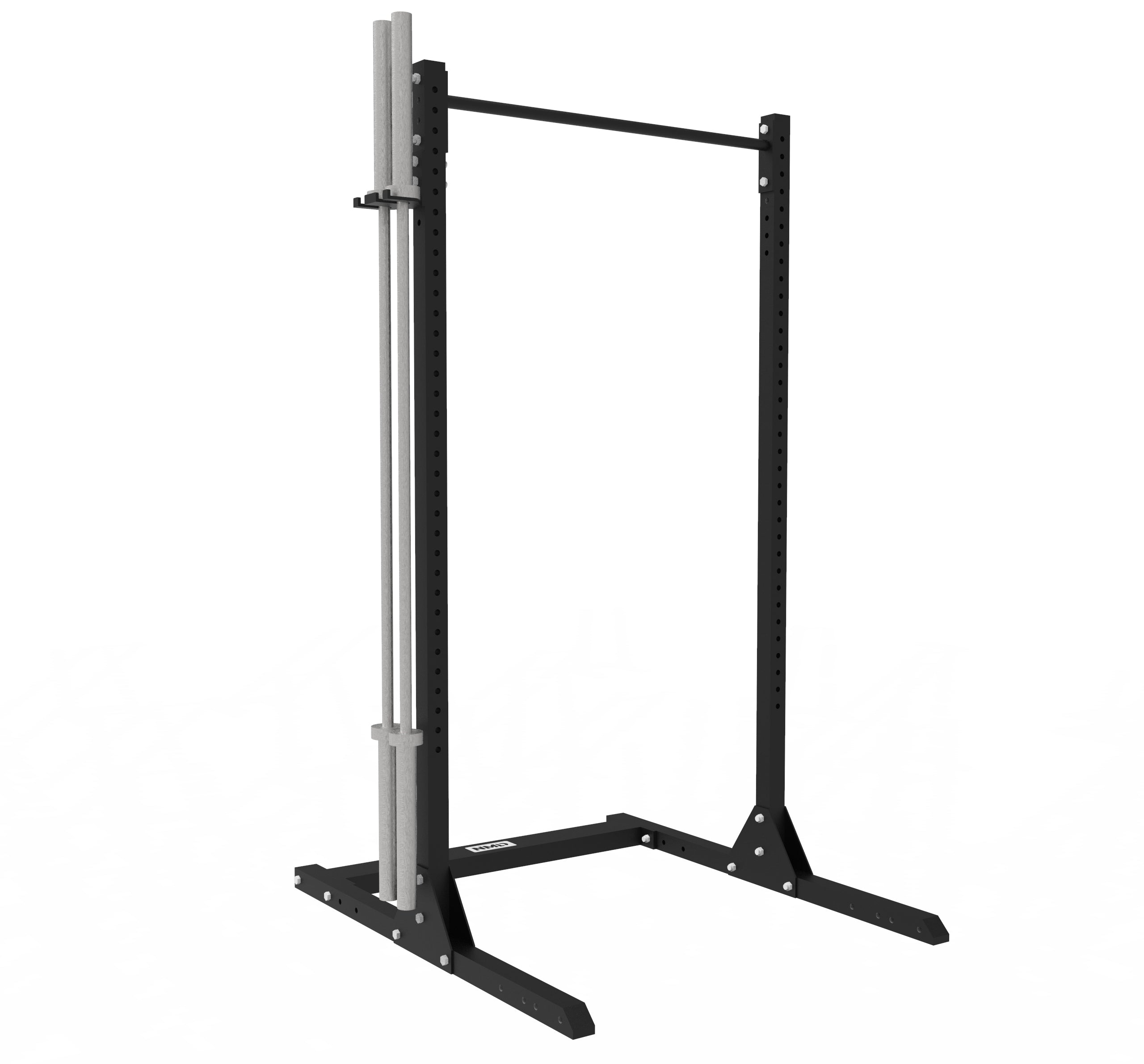 Nomad Bar Hook Attachment — Nomad Strength Co.