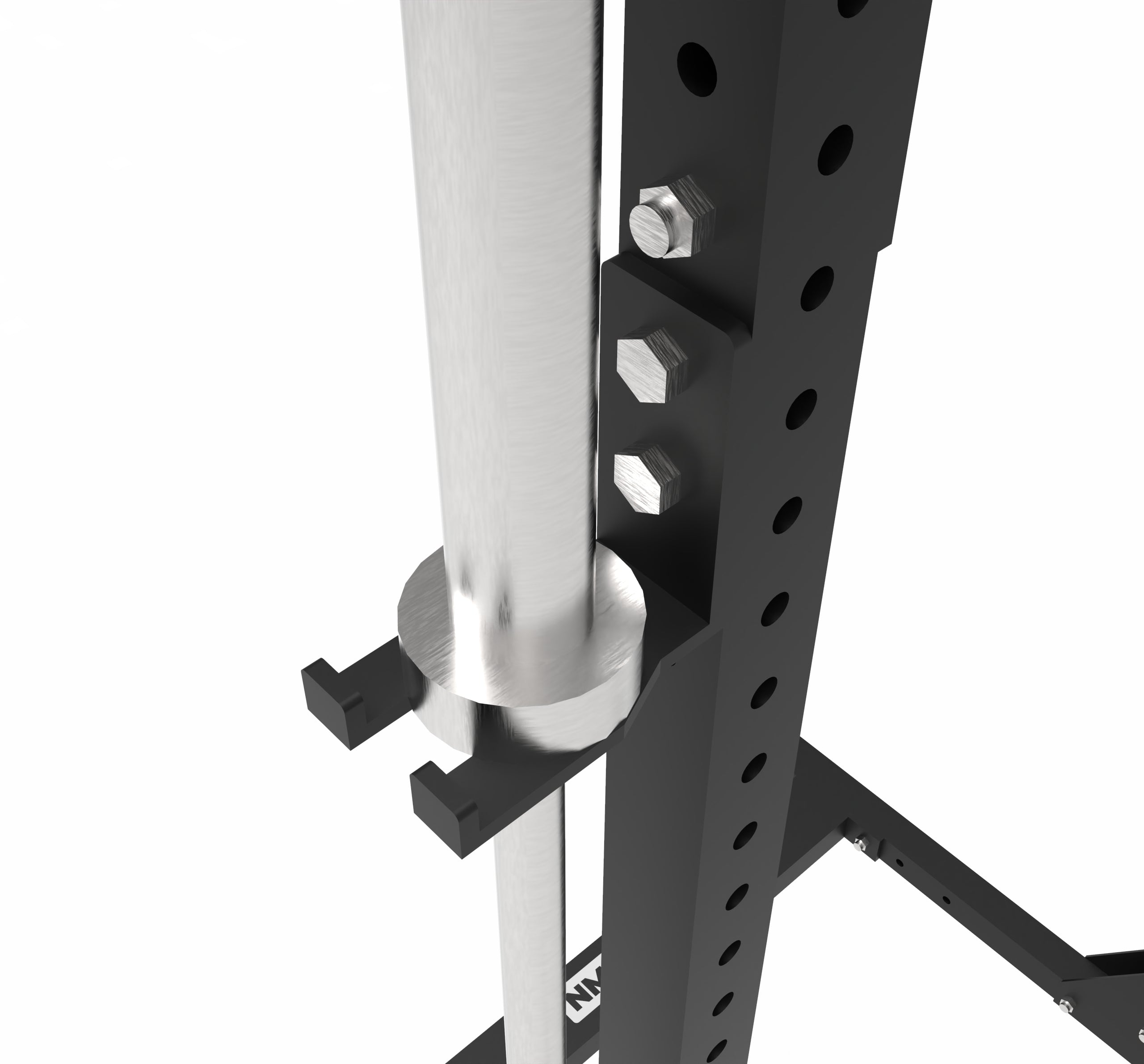 Nomad Bar Hook Attachment — Nomad Strength Co.