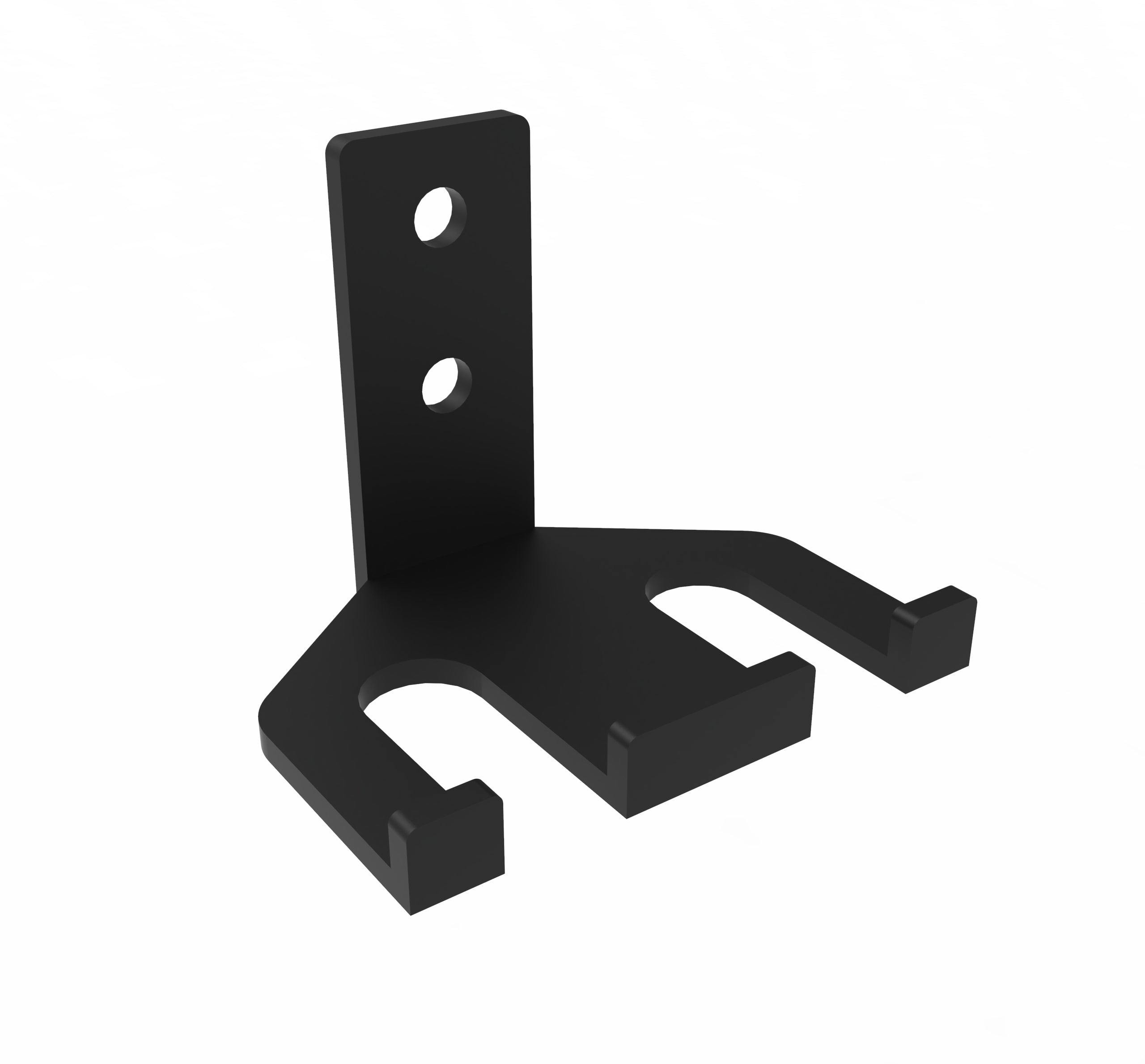 Nomad Bar Hook Attachment — NomadStrength