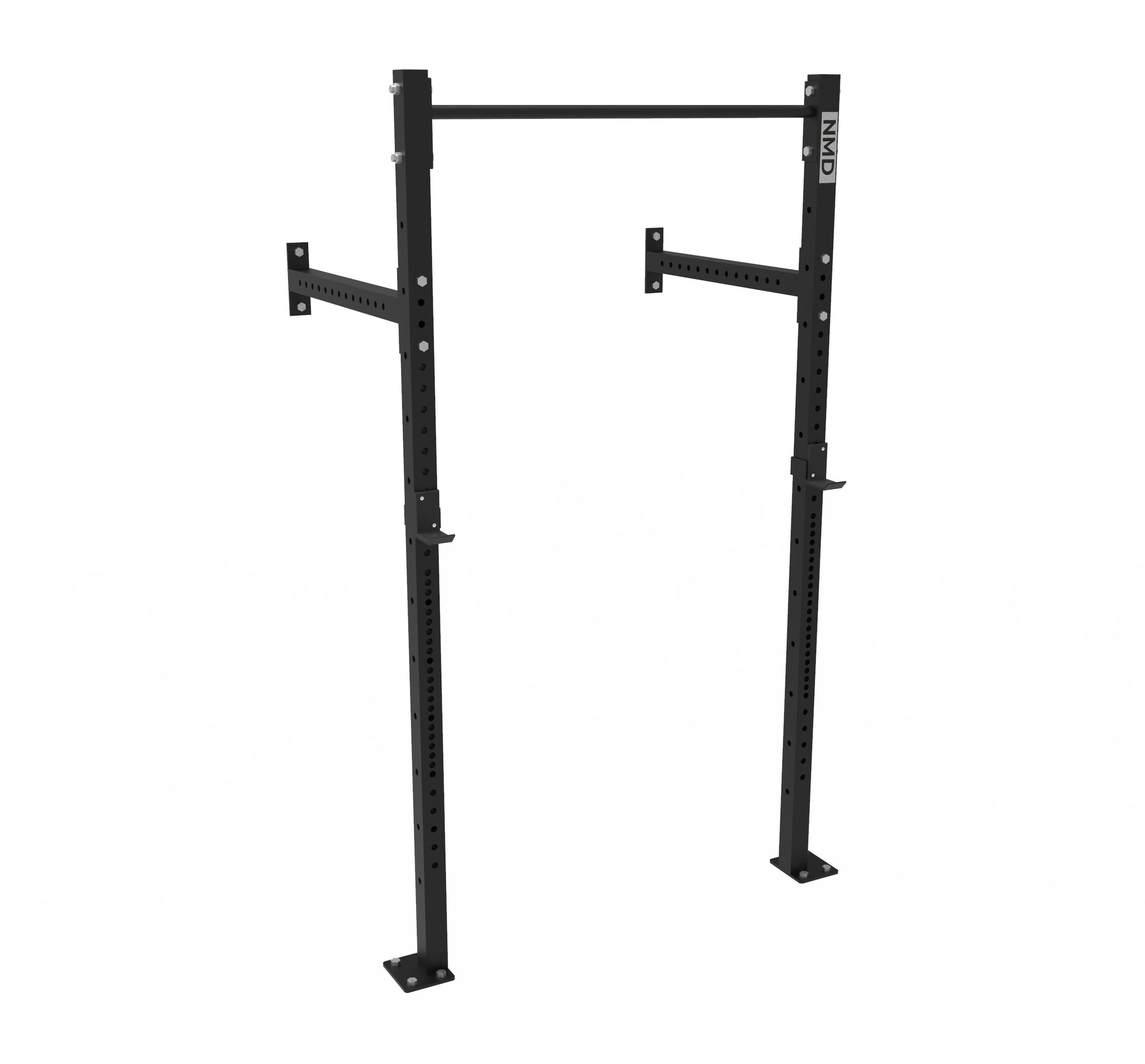 Strength Equipment — Nomad Strength Co.