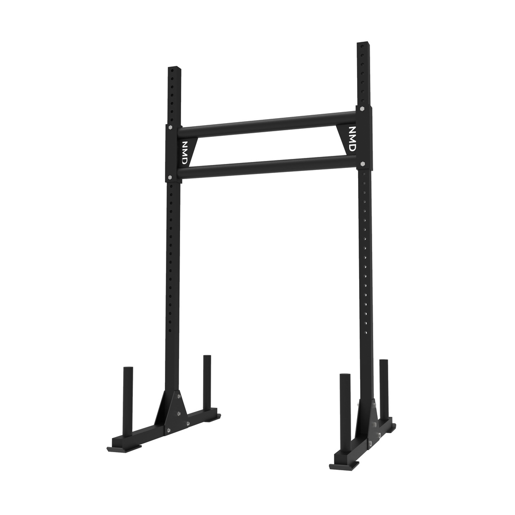 Strength Equipment — Nomad Strength Co.