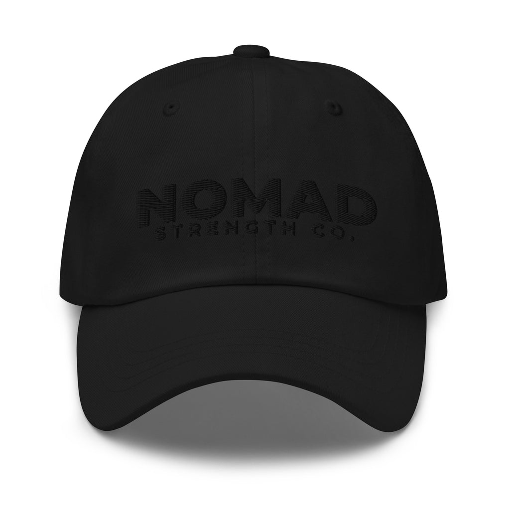 Apparel & Accessories — Nomad Strength Co.